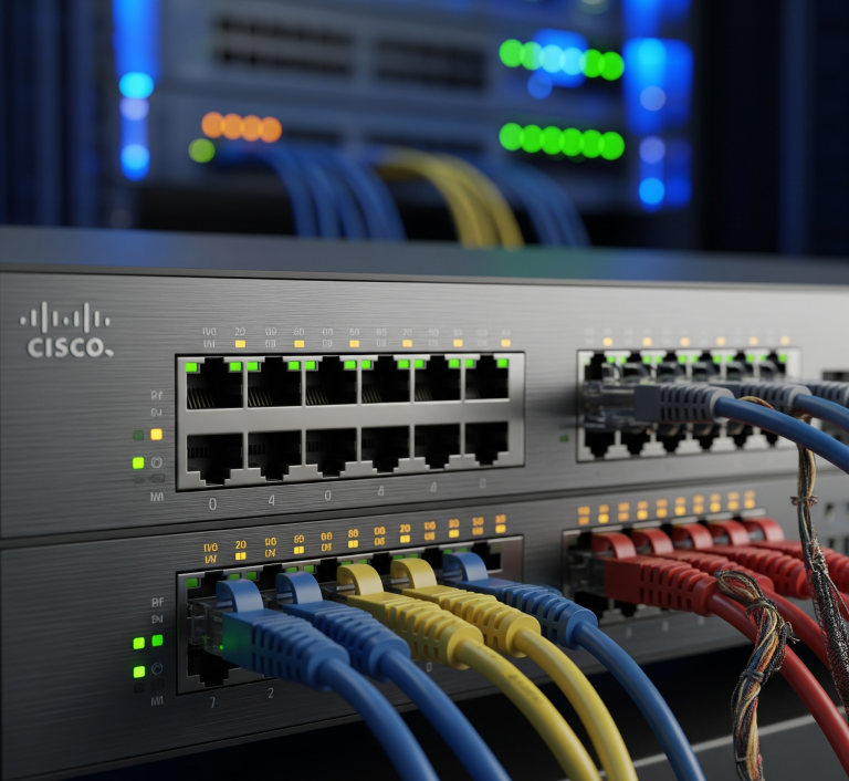 What is Cisco Router in Networking?